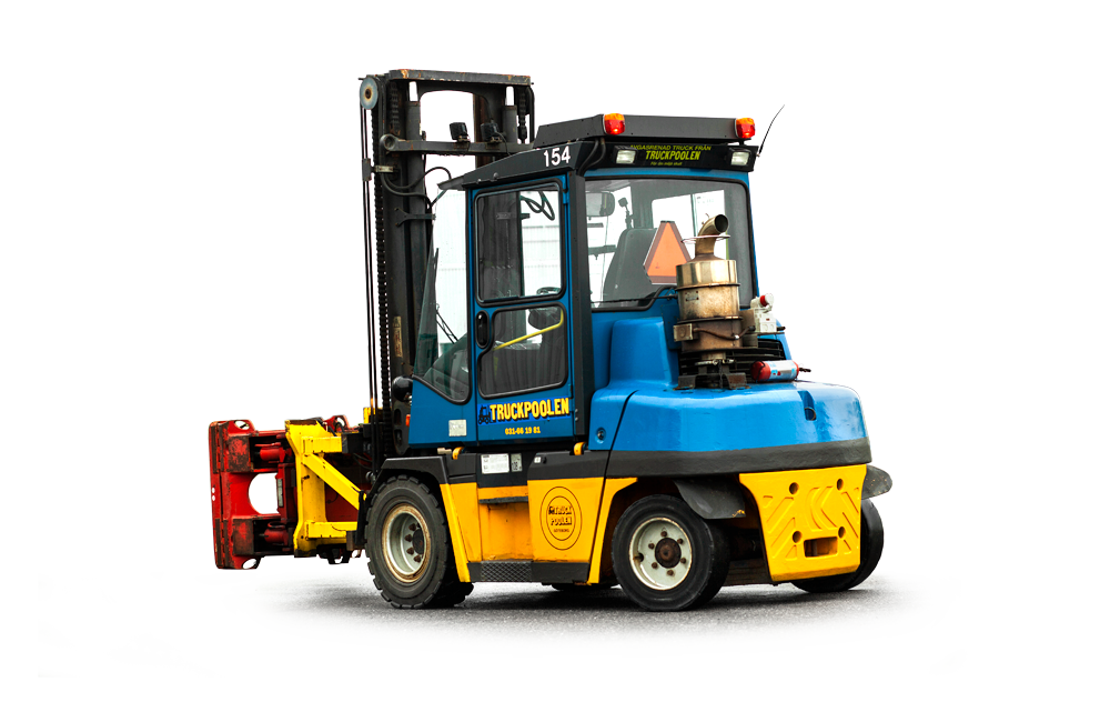 Truck 5 5 Ton Truckpoolen G teborg AB