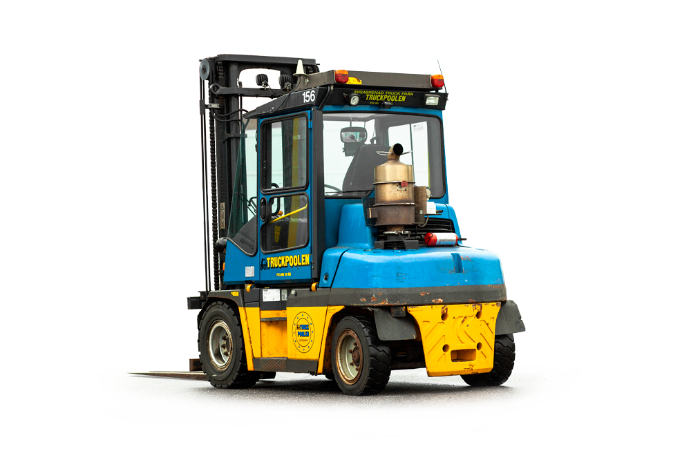 Truck 4 5 Ton Truckpoolen G teborg AB