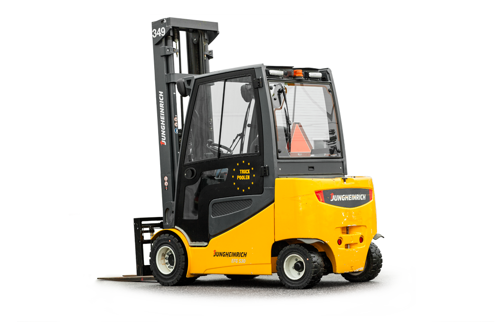 Truck 3 Ton Truckpoolen G teborg AB